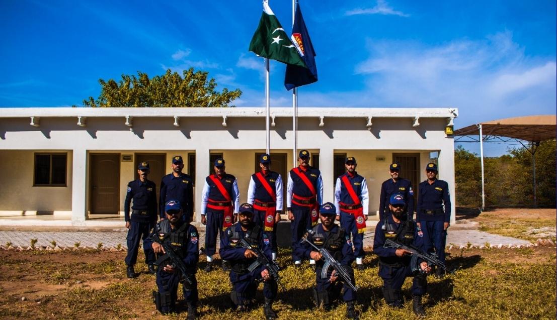 Askari Guards